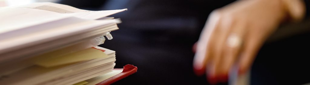 Impressum – Kanzlei Breilmann